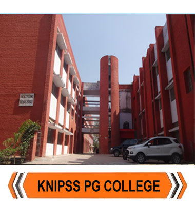 Kamla Nehru Group of Institutions | Best College in Eastern U.P.