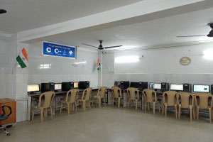 KNIPSS Computer Centre